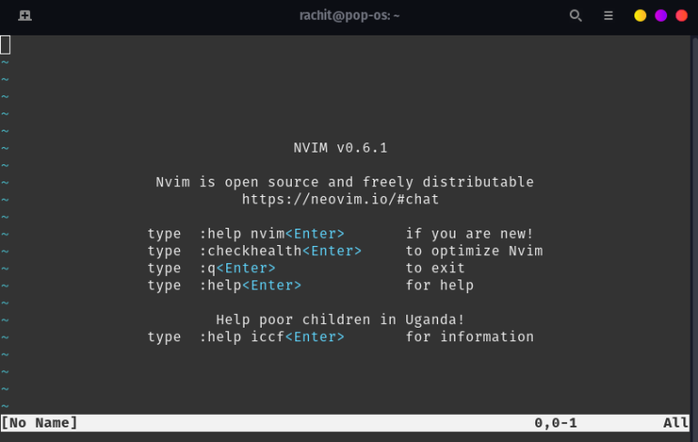 Guide to Installing Neovim on Linux: Explore the Modern Vim - LinuxForDevices