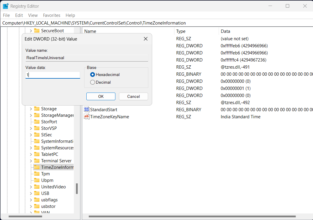 [Fixed] Time Mismatch in Your Dual Boot: A Windows & Linux Guide ...