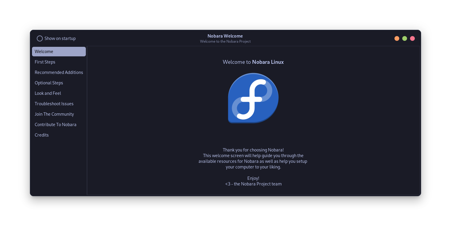 Nobara Linux: A Superior Alternative to Fedora? - LinuxForDevices