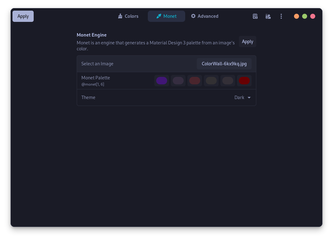 Customize Your Adwaita Theme with Gradience - LinuxForDevices