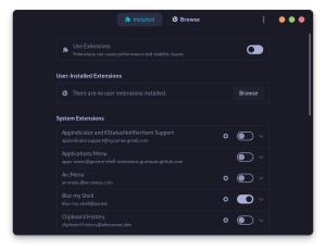 Nobara Linux: A Superior Alternative to Fedora? - LinuxForDevices