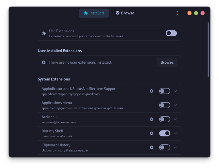 Nobara Linux: A Superior Alternative to Fedora? - LinuxForDevices