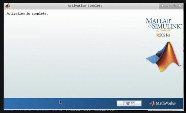Step By Step Guide To Installing Matlab On Linux Linuxfordevices