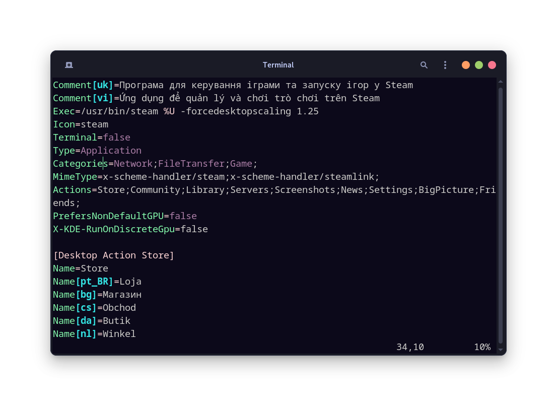 Steam Tweaks for an Enhanced Gaming Experience on Linux [2023 ...