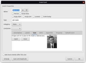How to Install and Use Timeline on Linux Systems - LinuxForDevices