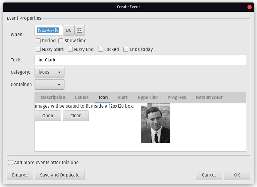 How to Install and Use Timeline on Linux Systems - LinuxForDevices