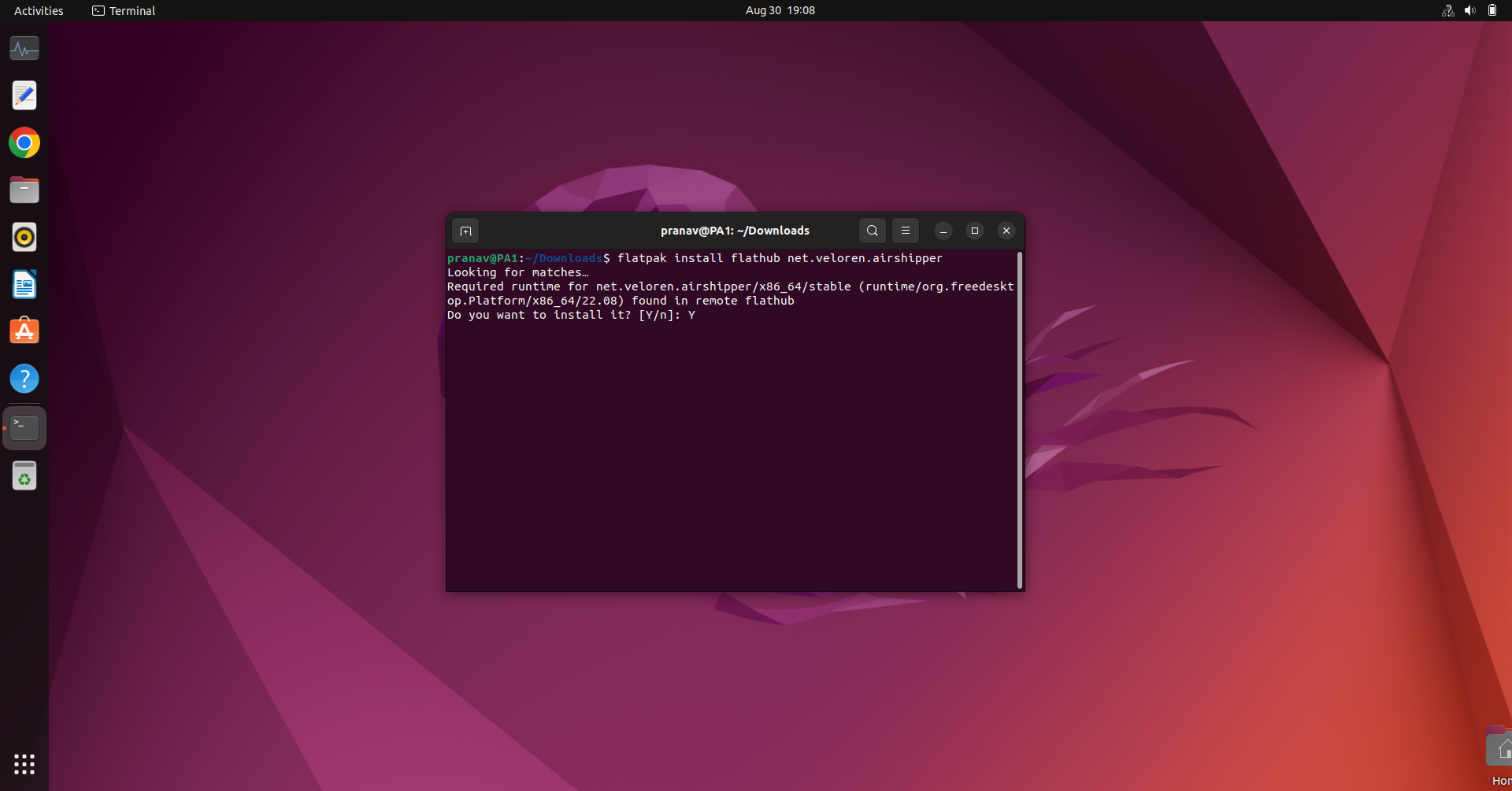How to Install and Play Veloren on Linux? - LinuxForDevices