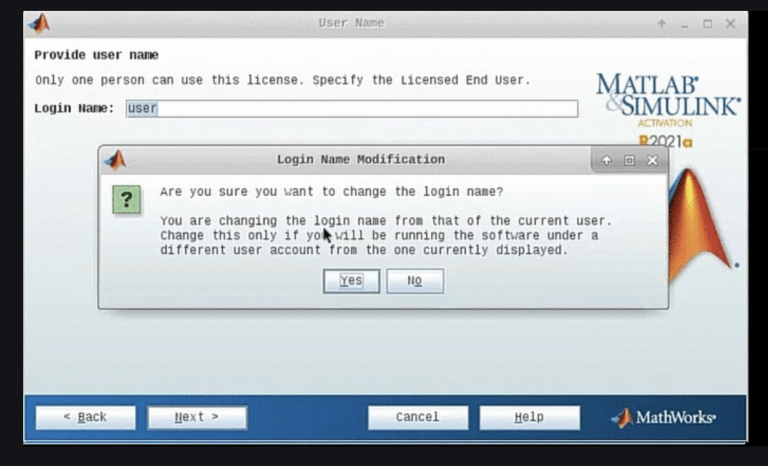 Step by Step Guide to Installing MATLAB on Linux - LinuxForDevices