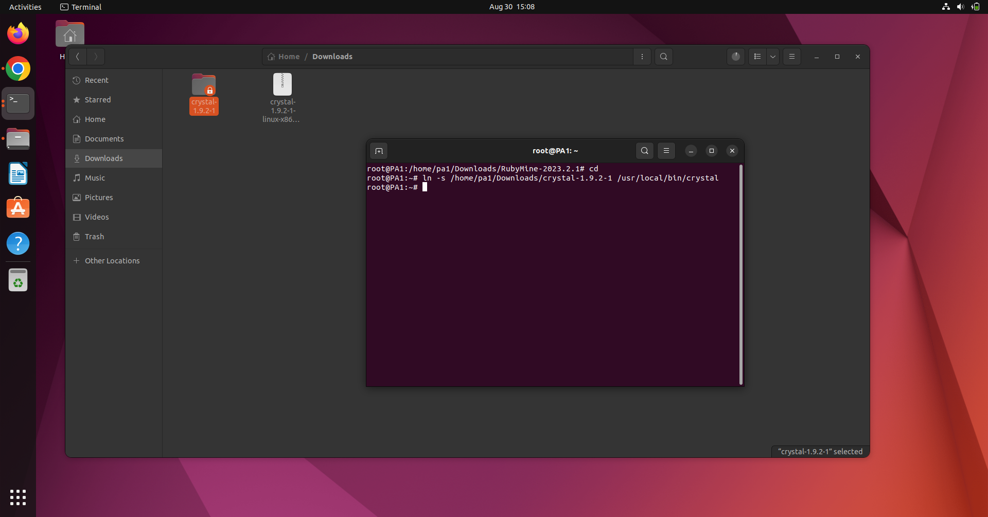 Installing Crystal on Linux: Your Comprehensive Guide - LinuxForDevices