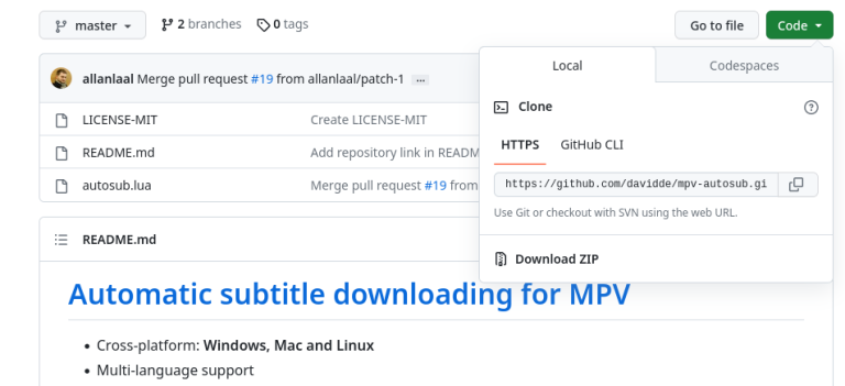 How to Automate Subtitle Management in MPV Player on Linux - LinuxForDevices