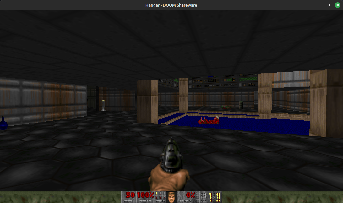 How to Install GZDoom (Open source Doom game) on Linux (2024 ... How to Install GZDoom (Open source Doom game) on Linux (2024 ...