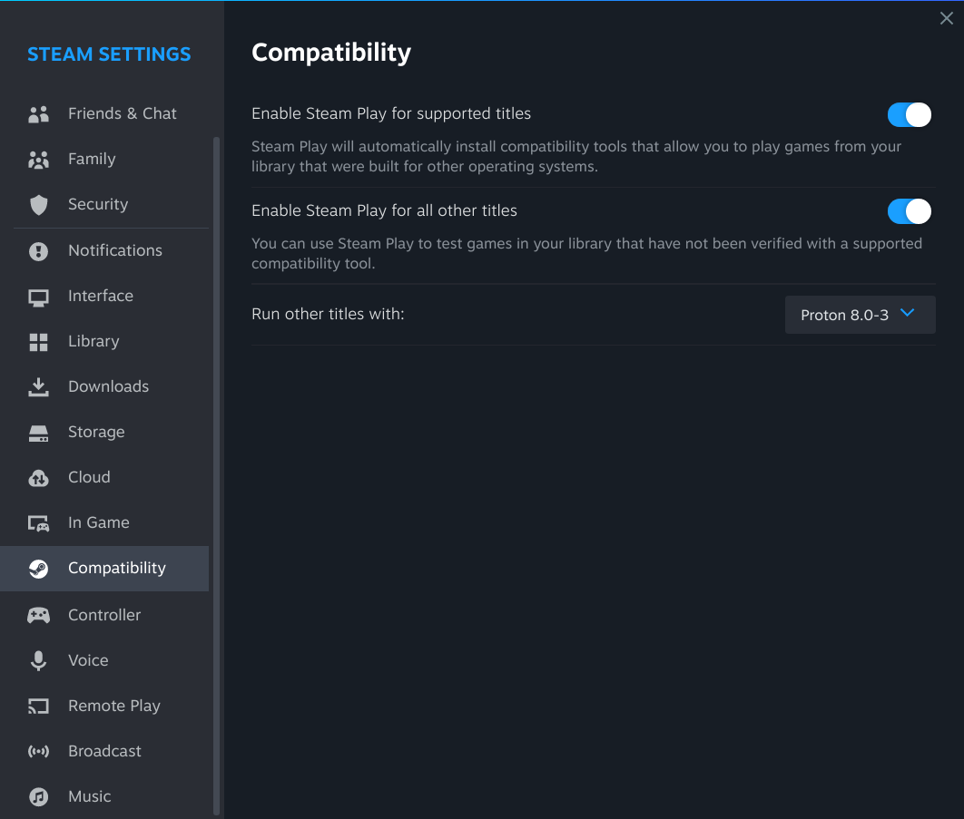 Steam Tweaks for an Enhanced Gaming Experience on Linux [2023] - LinuxForDevices
