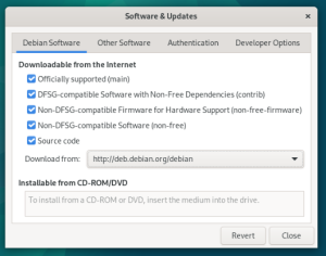 How to Install Debian 12 [Step-By-Step] - LinuxForDevices