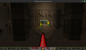 How to Install GZDoom (Open source Doom game) on Linux (2024) - LinuxForDevices