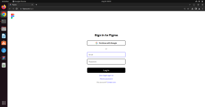 How to Install Figma-Linux on Your Linux System? - LinuxForDevices