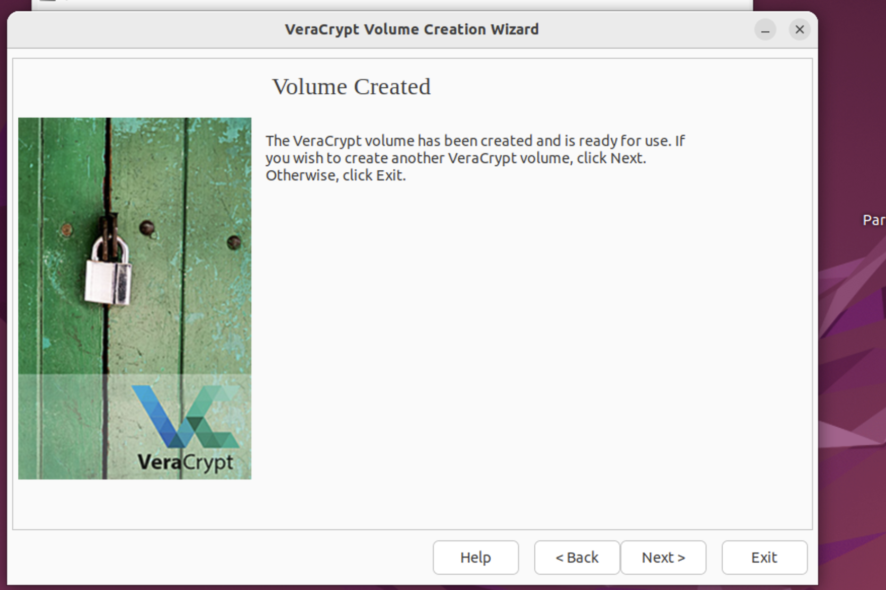 How to Install VeraCrypt on Ubuntu 22.04LTS? - LinuxForDevices