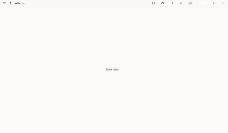 How To Install Fluent Reader Easily On Linux Linuxfordevices