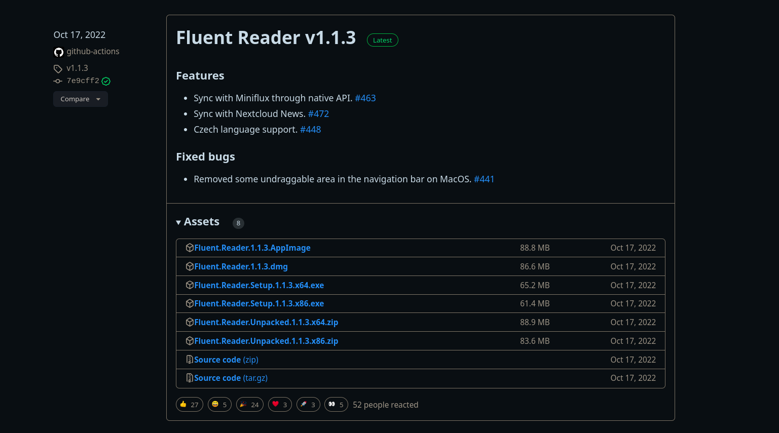 How To Install Fluent Reader Easily On Linux Linuxfordevices