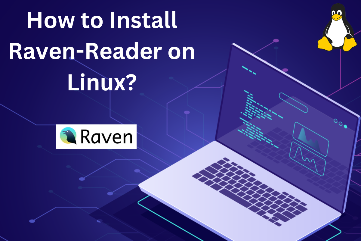 How To Install Raven Reader Easily On Linux Linuxfordevices