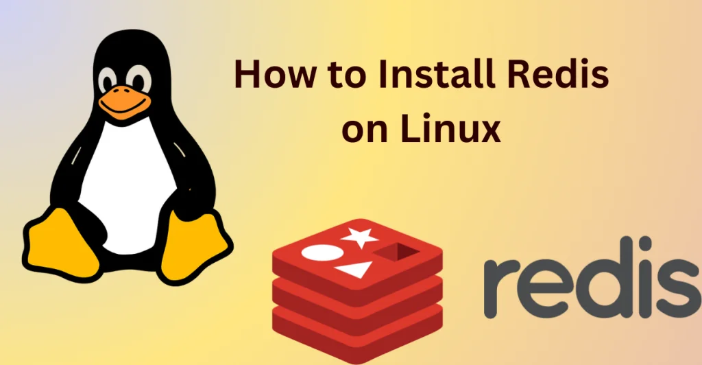 Installing And Configuring Redis On Linux Systems Linuxfordevices
