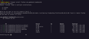 Geekbench 6 – Install and Benchmark your Linux PC - LinuxForDevices