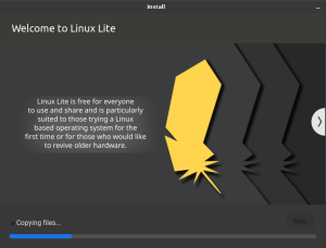 Install a Full Linux OS on Your USB Drive: A Step-by-Step Guide ...
