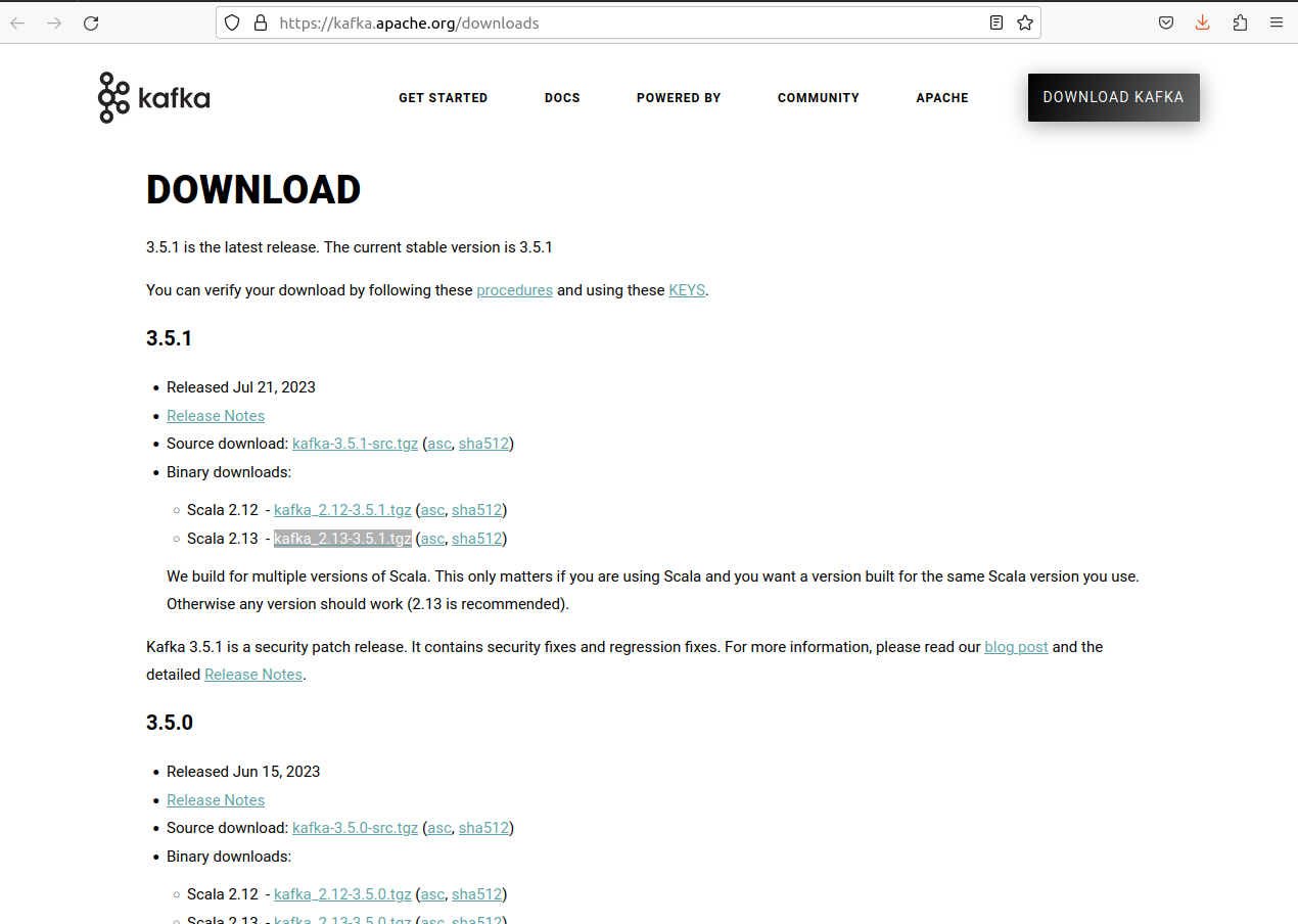 Guide To Installing Kafkactl On Linux Systems Linuxfordevices