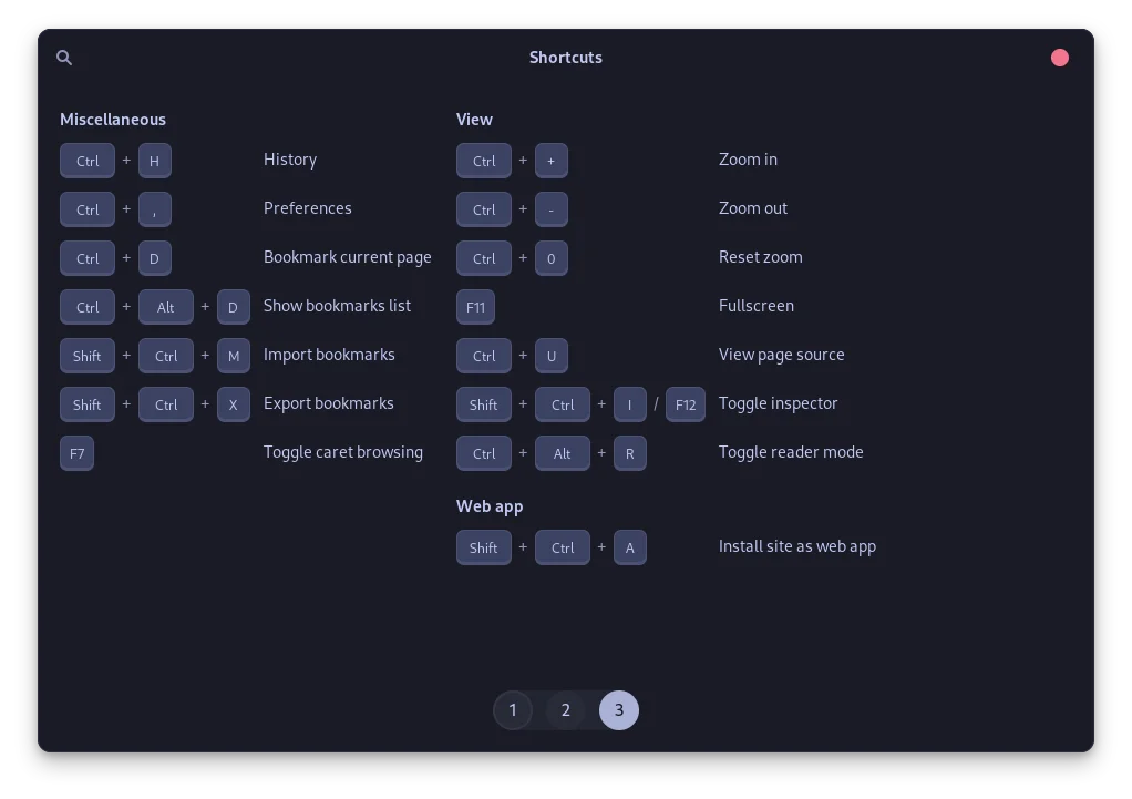Epiphany: A Simple Browser with Potential, Yet an Incomplete Experience ...