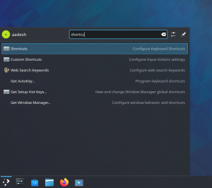 Launch Applications with Custom Keyboard Shortcuts in Linux ...