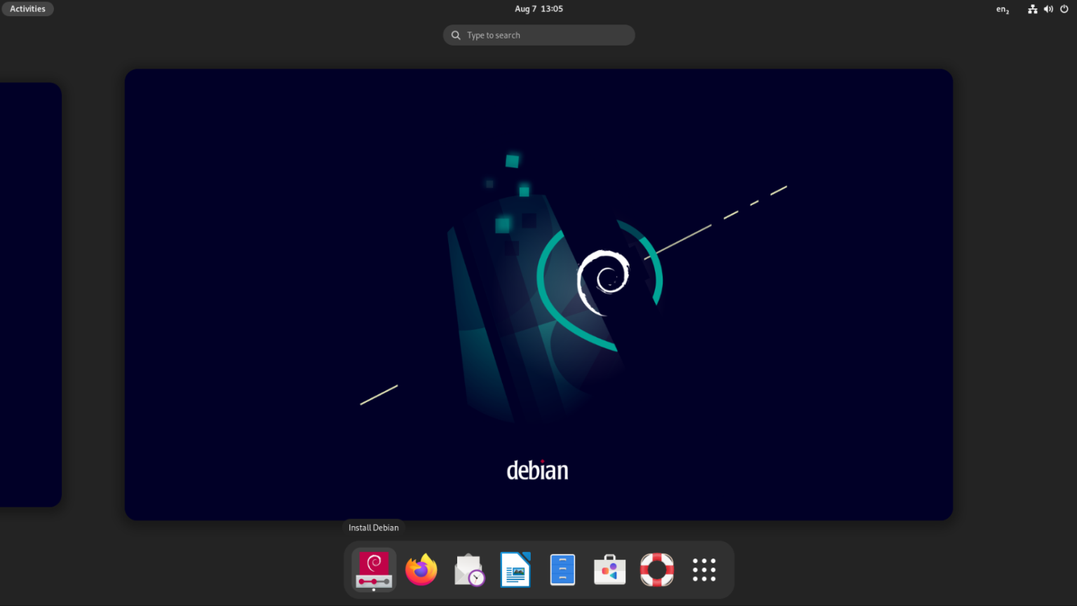 How to Install Debian 12 [Step-By-Step] - LinuxForDevices