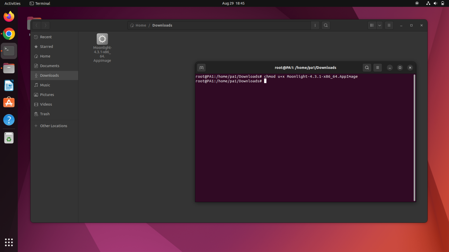 Guide to Install Moonlight on Linux - LinuxForDevices
