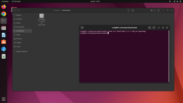 Guide to Install Moonlight on Linux - LinuxForDevices