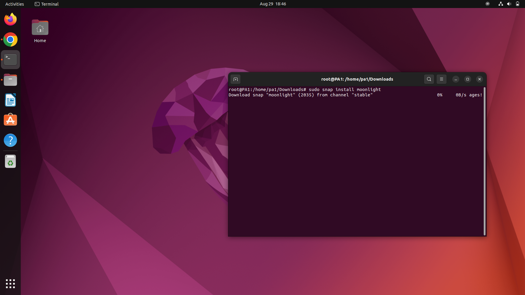 Guide to Install Moonlight on Linux - LinuxForDevices