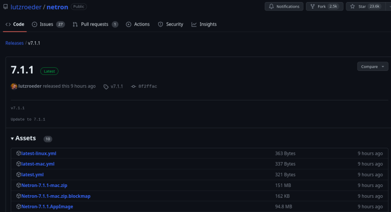 How to Easily Install Netron on Linux? - LinuxForDevices