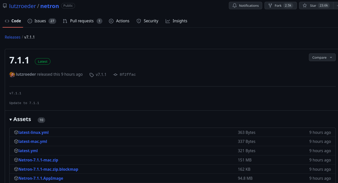 How To Easily Install Netron On Linux Linuxfordevices