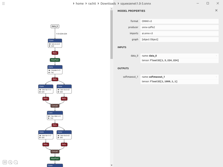 How to Easily Install Netron on Linux? - LinuxForDevices