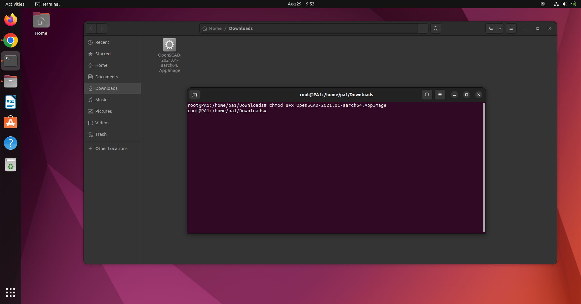 How To Install Openscad On Linux A Comprehensive Guide Linuxfordevices