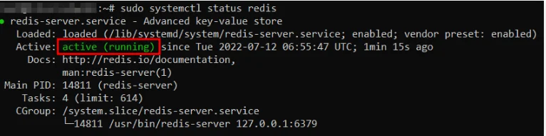 Installing And Configuring Redis On Linux Systems Linuxfordevices