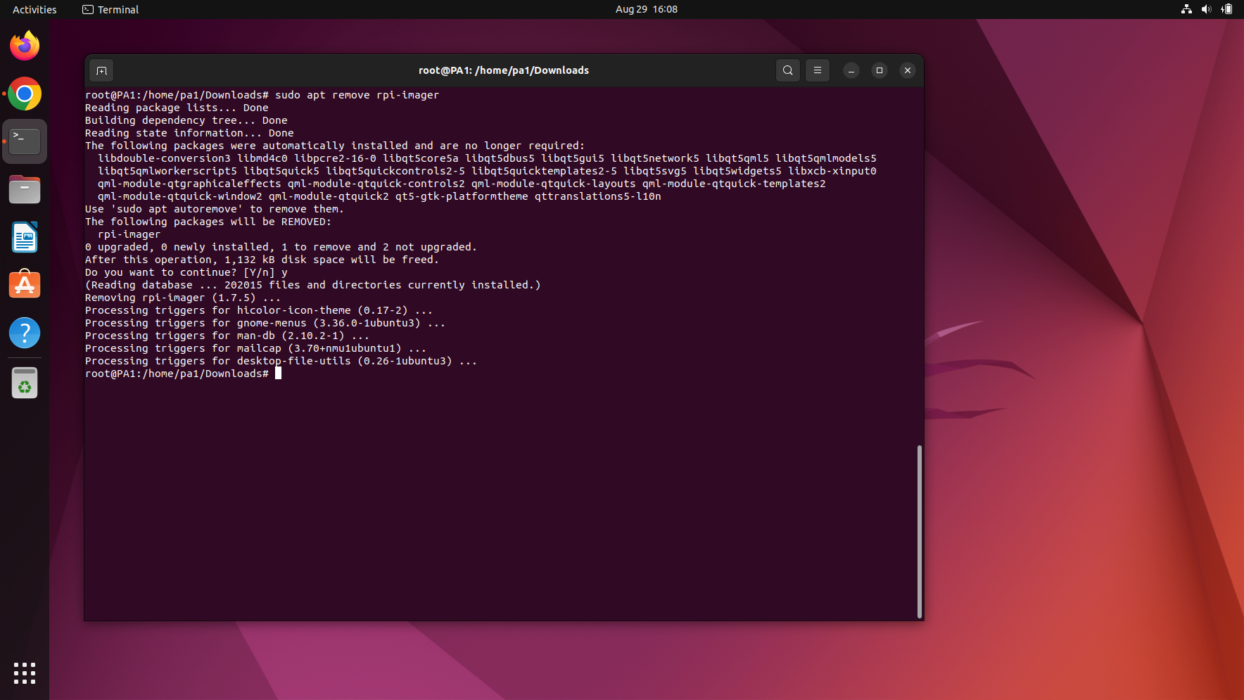 The Ultimate Guide To Using Rpi Imager For Raspberry Pi Os Installation Linuxfordevices