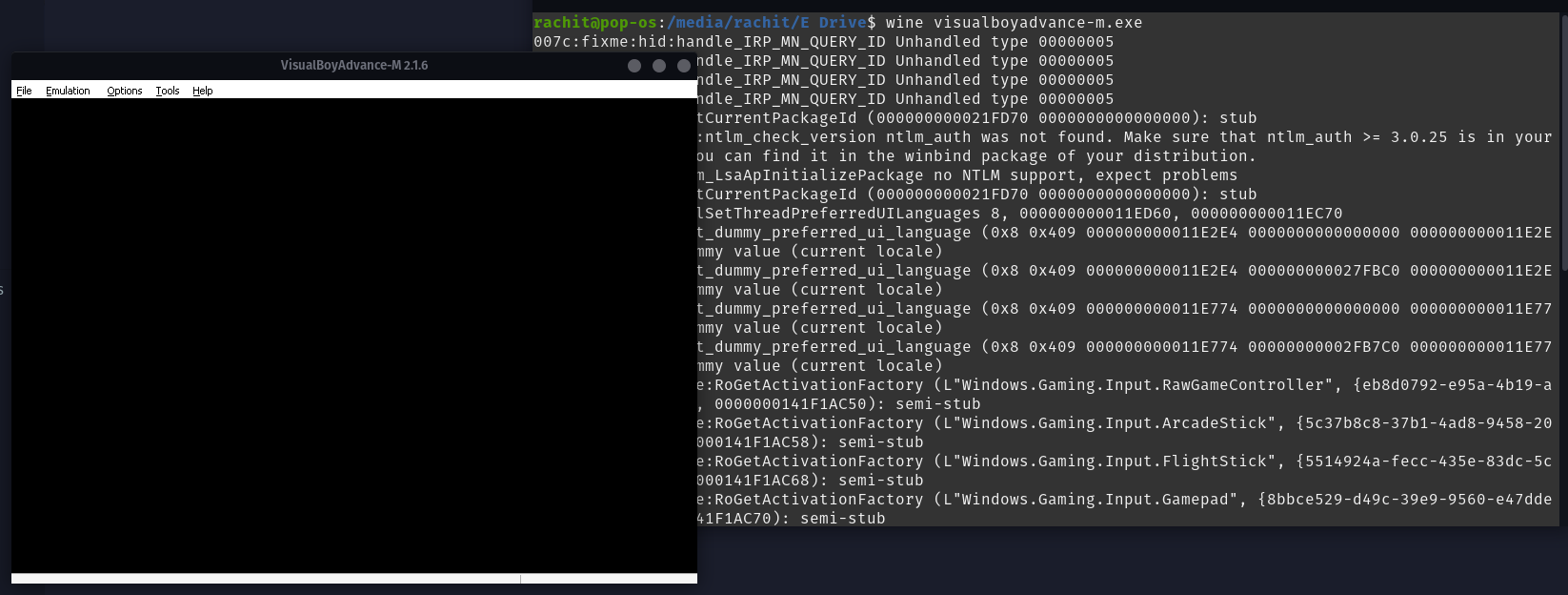 How to Install VisualBoyAdvance-M Easily on Linux? - LinuxForDevices
