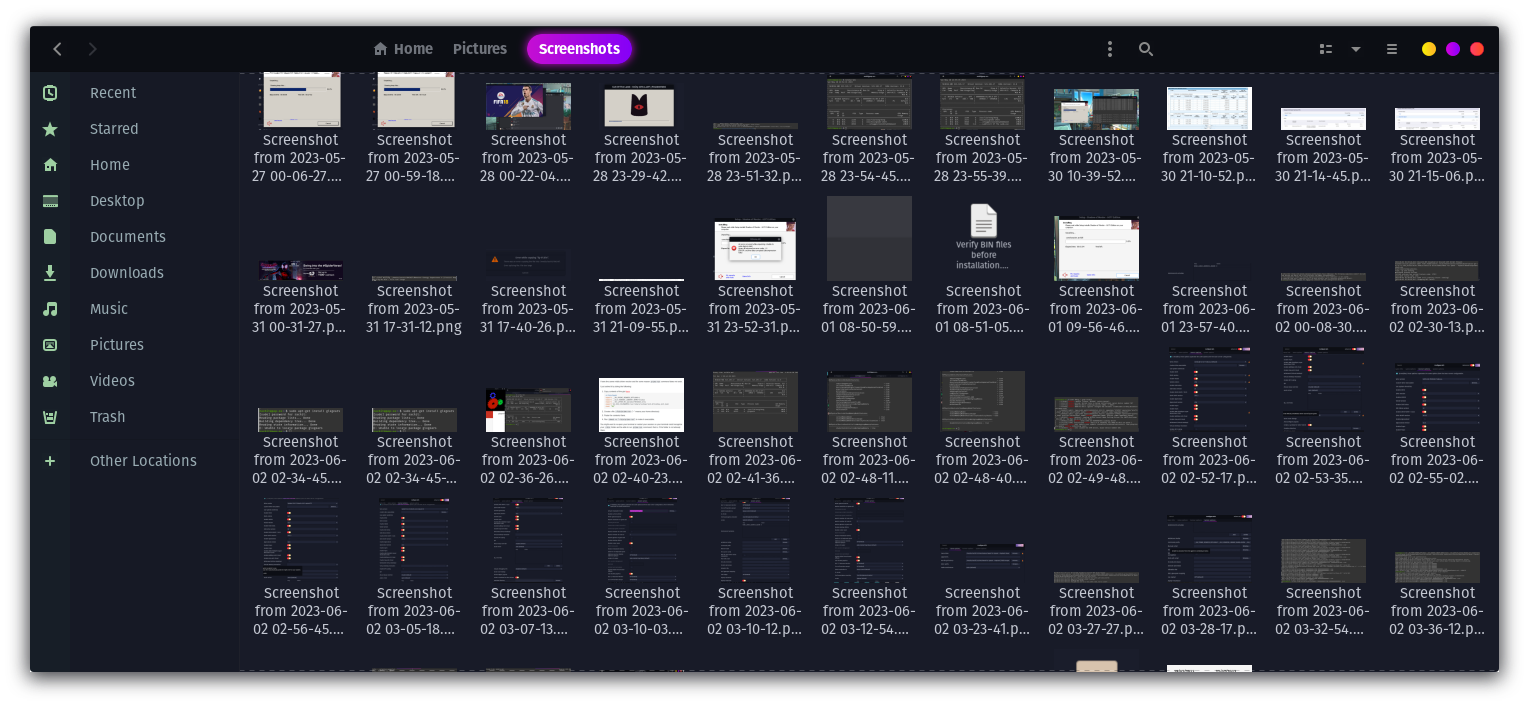How to install Smart-File-Renamer Easily on Linux? - LinuxForDevices