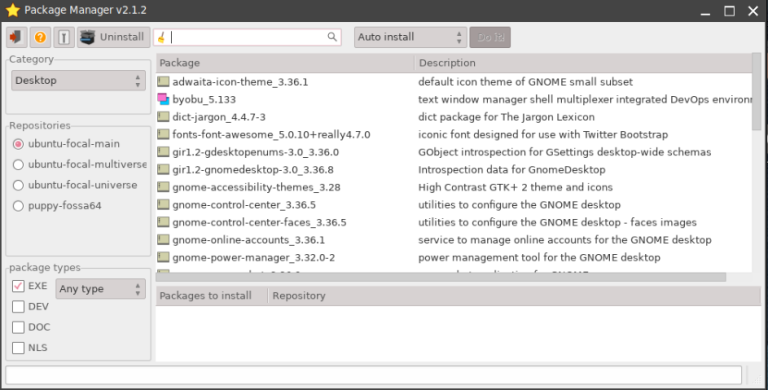 Puppy Linux: The Ultimate Guide to a Grandma-Friendly Linux Distro - LinuxForDevices