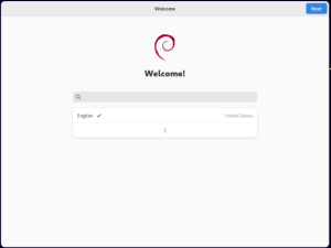 How to Install Debian 12 [Step-By-Step] - LinuxForDevices