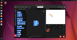 Install TurboWarp Desktop on Linux: A Comprehensive Guide - LinuxForDevices