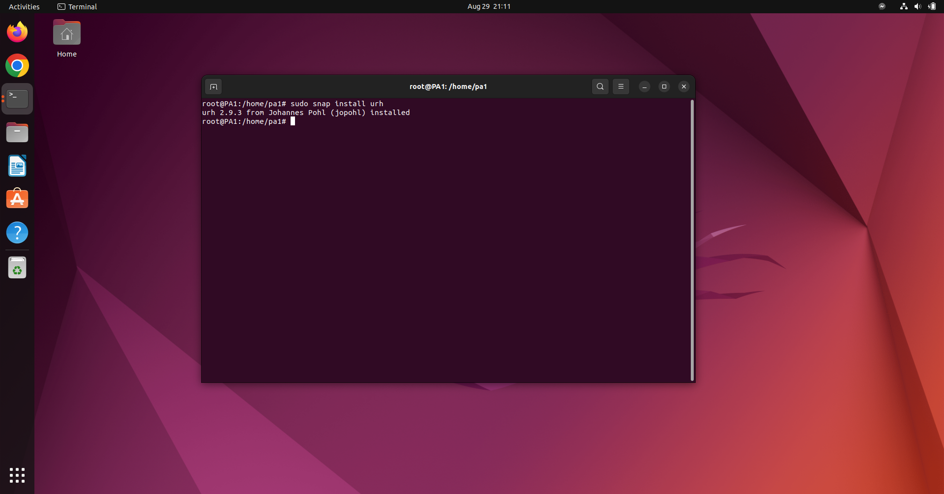 Installing Universal Radio Hacker on Linux: A Comprehensive Guide - LinuxForDevices