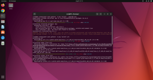 Installing Universal Radio Hacker on Linux: A Comprehensive Guide - LinuxForDevices