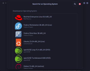 GNOME Boxes on Linux: A Comprehensive Guide to Installation and ...