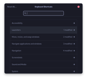 Launch Applications with Custom Keyboard Shortcuts in Linux ...
