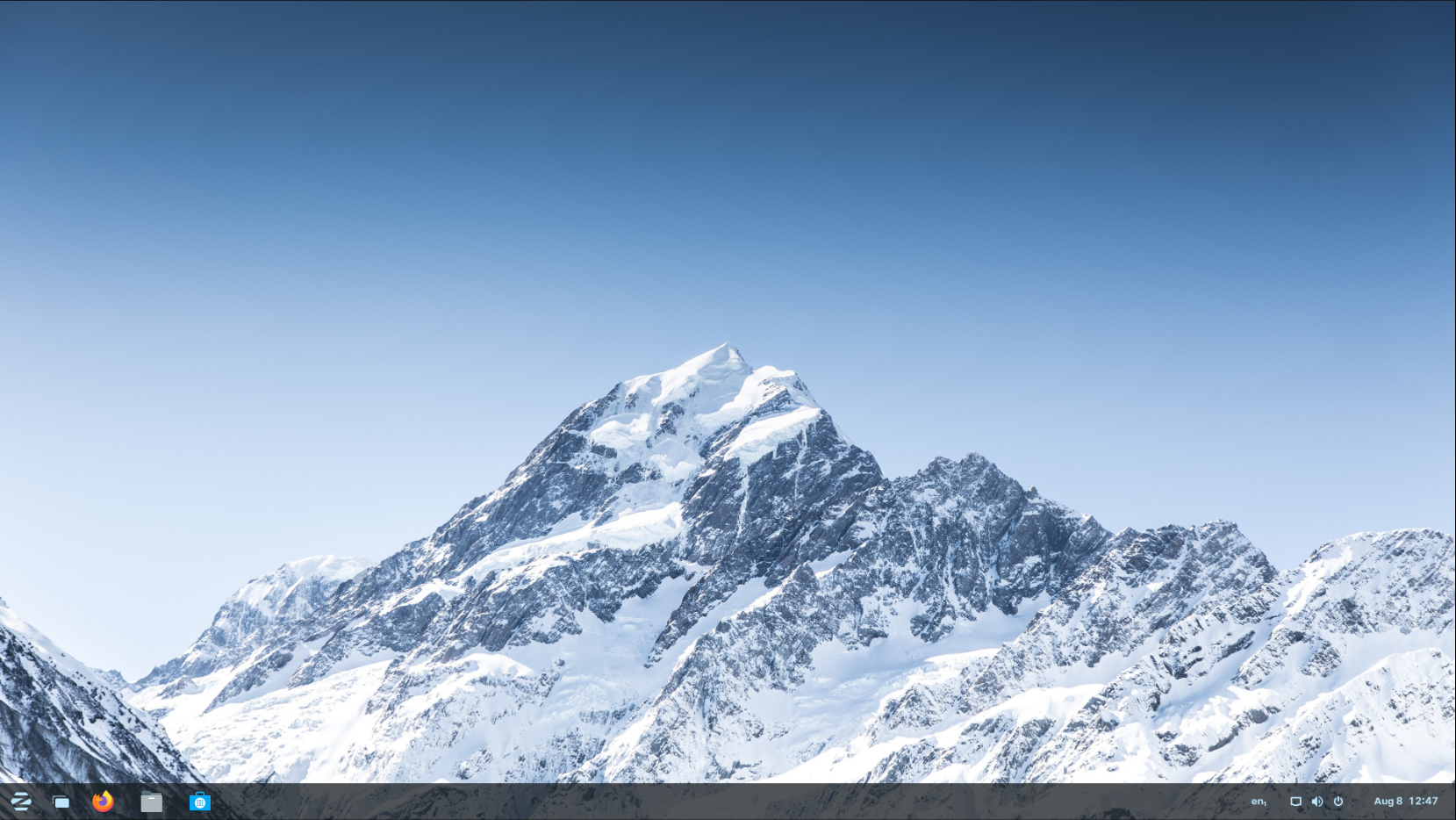 Zorin OS: An Ubuntu-Based Linux Distribution with a Slick Interface - LinuxForDevices