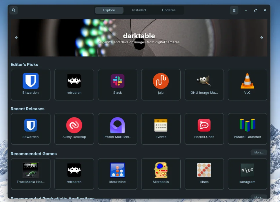 Zorin OS: An Ubuntu-Based Linux Distribution with a Slick Interface ...